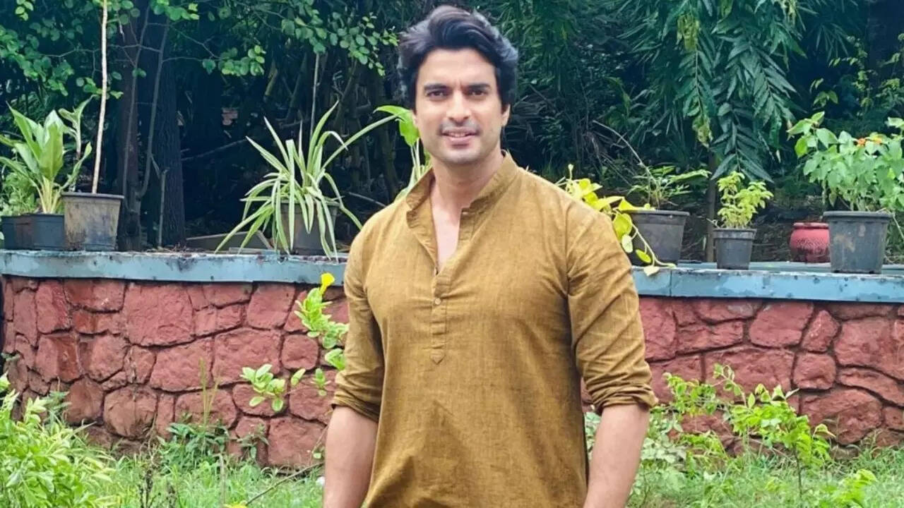 Imlie actor Gashmeer Mahajani turns judge for Marathi dance show; says ...