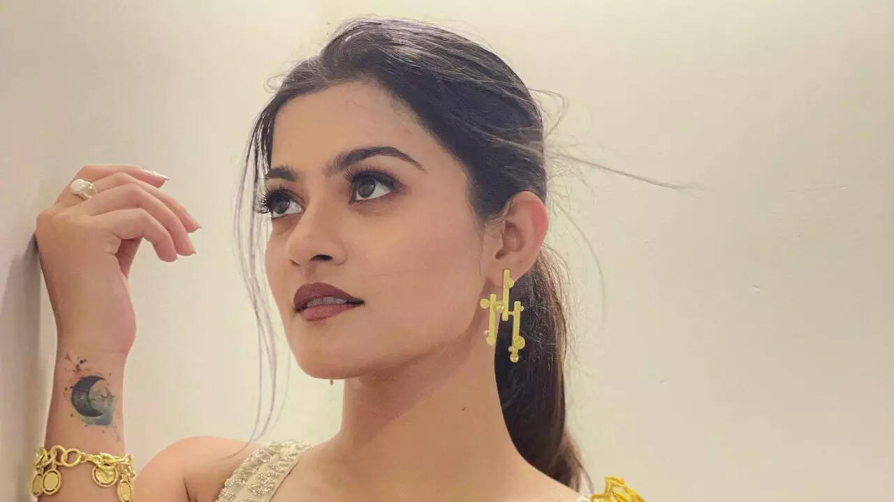 Prakruti: Prakruti Mishra reacts to alleged accusations of ‘stealing ...