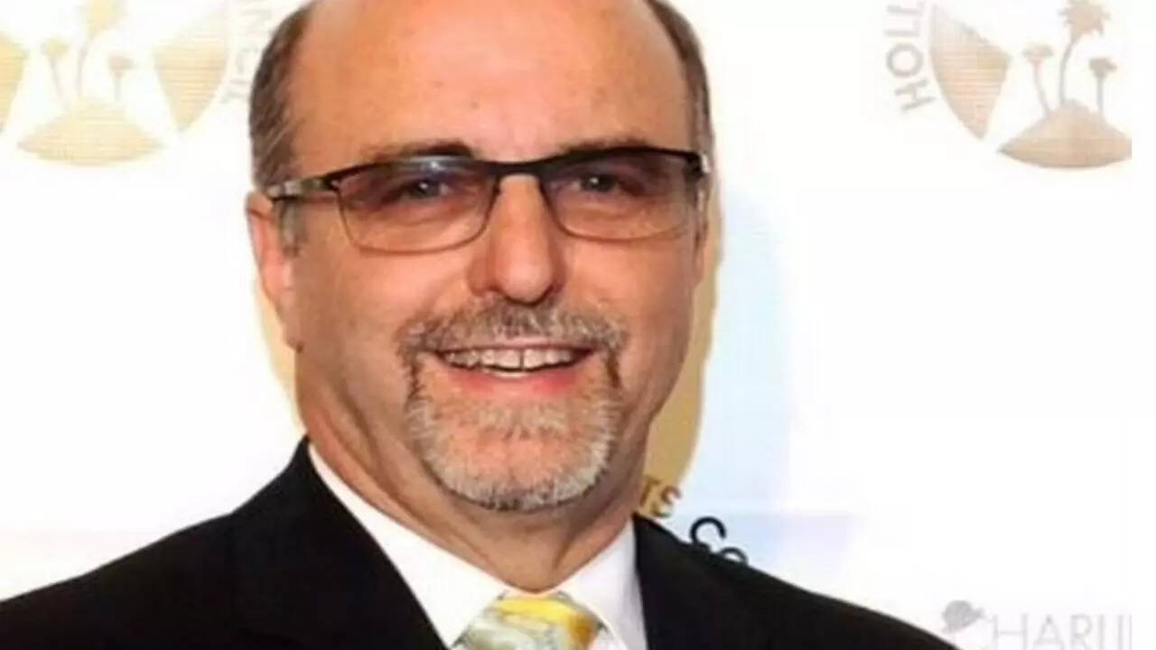 Academy member Jeffrey Cooper sentenced to 8 years in prison for child ...