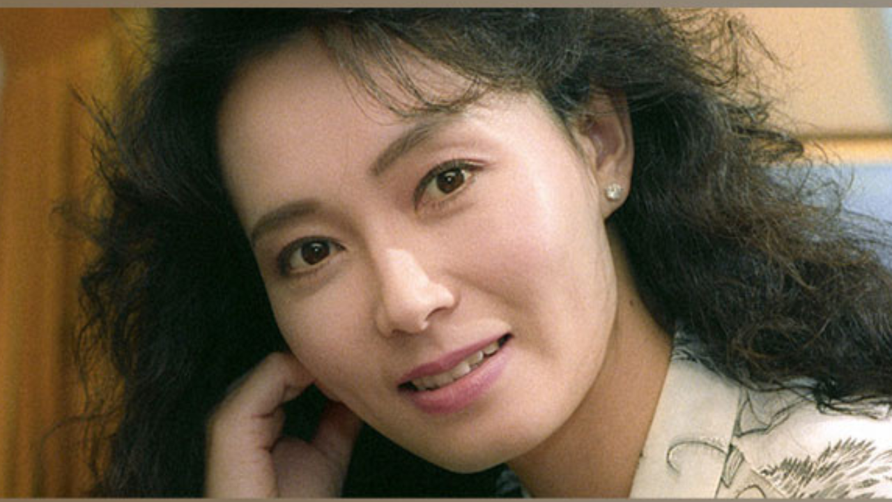 Shogun fame Golden Globe winning Japanese actress Shimada Yoko dies at ...