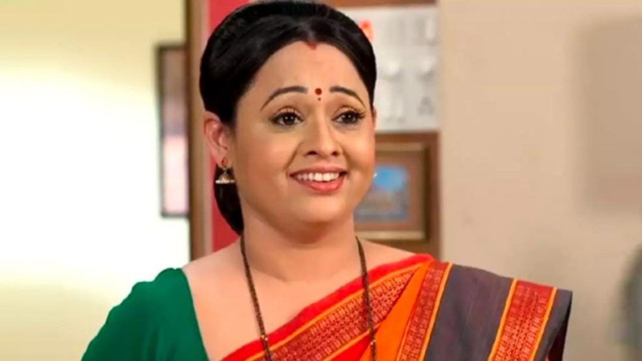Taarak Mehta Ka Ooltah Chashmah Written Updates July 27, 2022: Madhavi ...