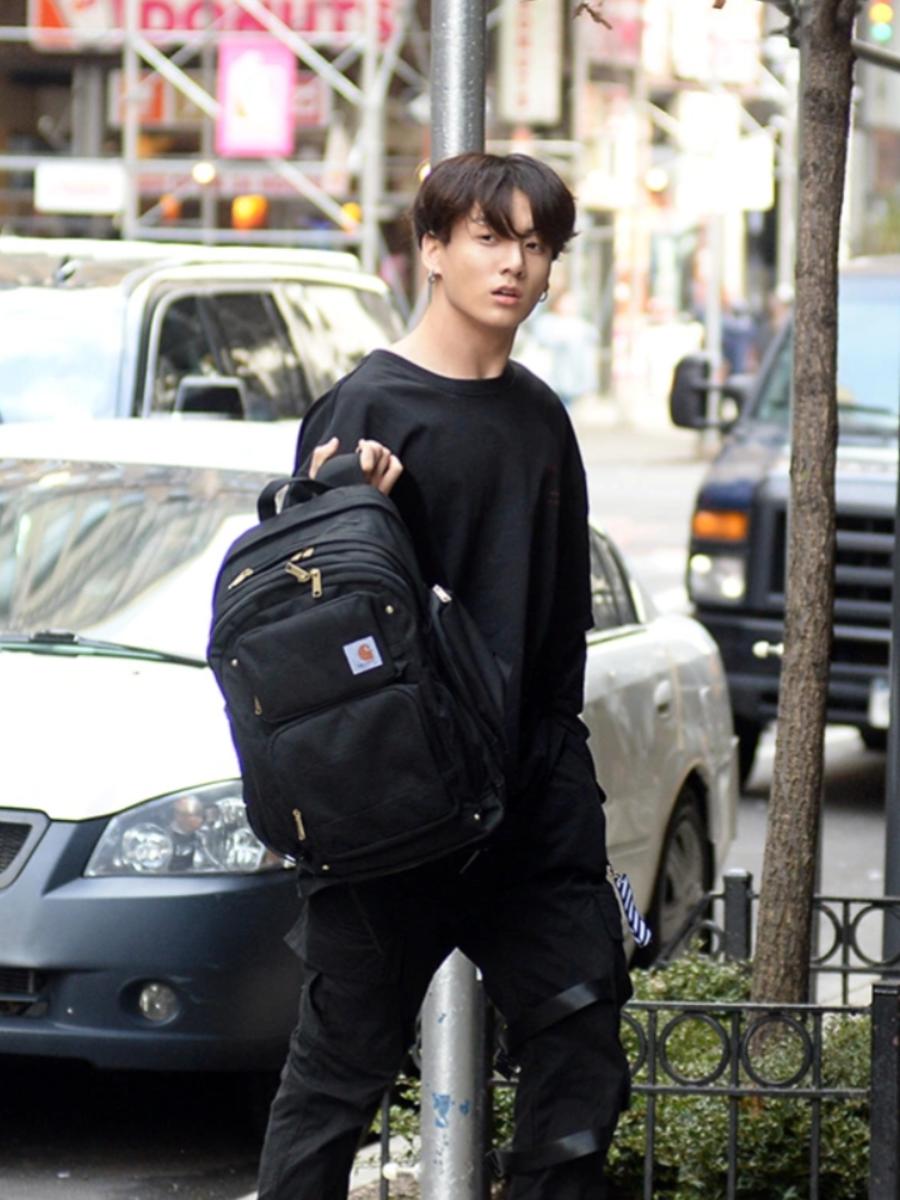 BTS-approved sneakers to add to your collection