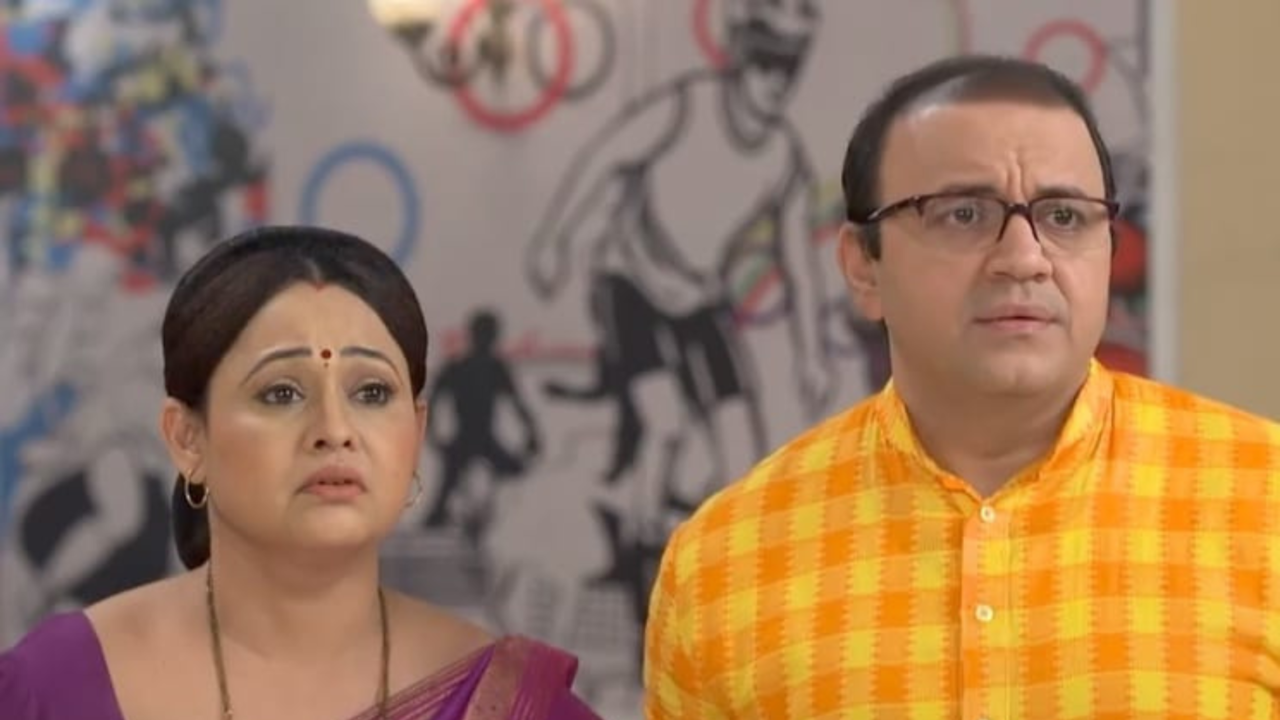 Taarak Mehta Ka Ooltah Chashmah Written Updates July 30, 2022: Popatlal ...