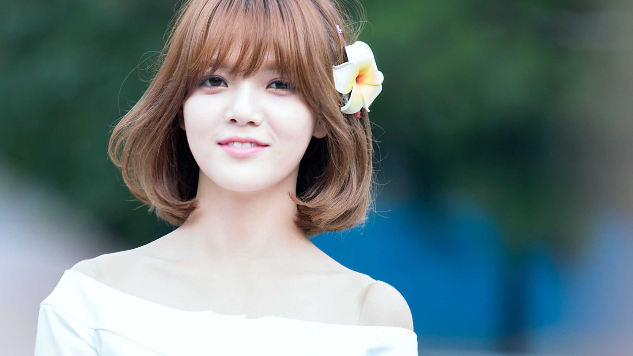 Former Aoa Member Ji Min To Make A Comeback After Bullying Scandal