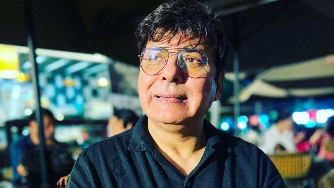 Sudesh: The Kapil Sharma Show fame Sudesh Lehri spills the beans about ...