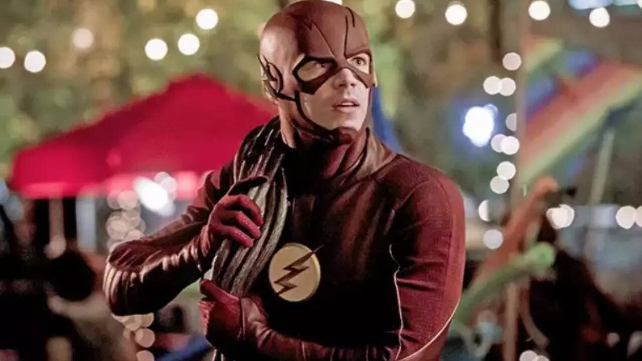 DC Comics' most loved character 'The Flash' to come to an end in season ...