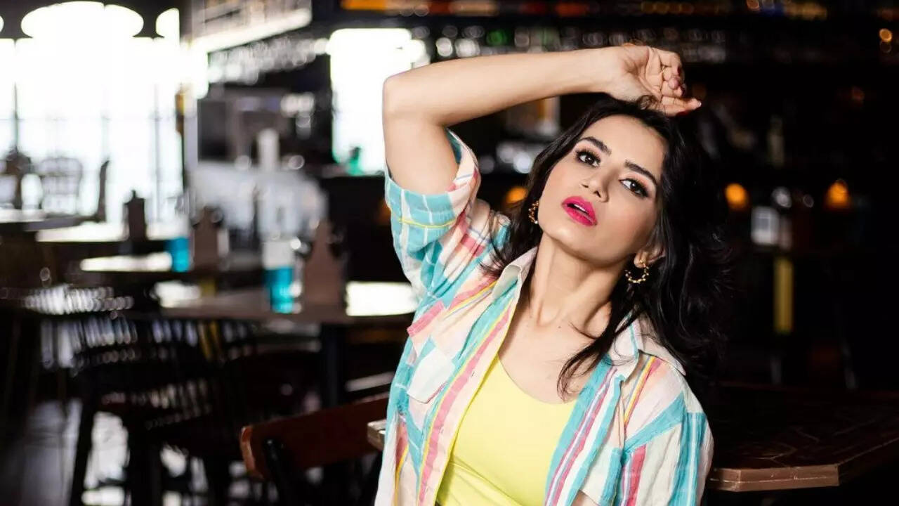 Priya: Excl! Taarak Mehta's Priya Ahuja on what motivates her to work ...