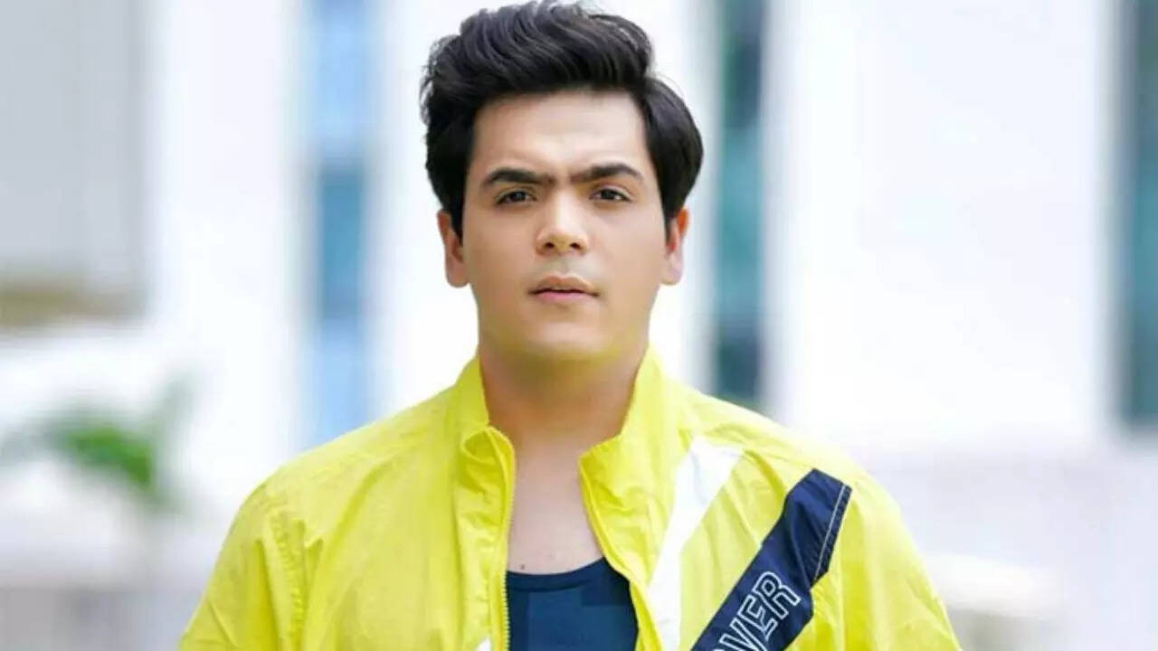 Taarak Mehta Ka Ooltah Chashmah's Raj Anadkat aka Tapu finally reacts ...