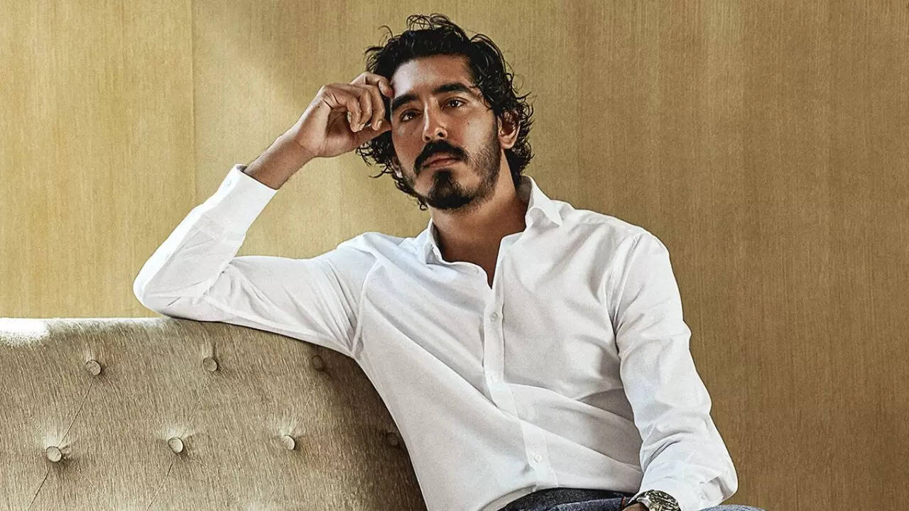 Dev Patel risks life trying to stop violent knife fight in Australia ...