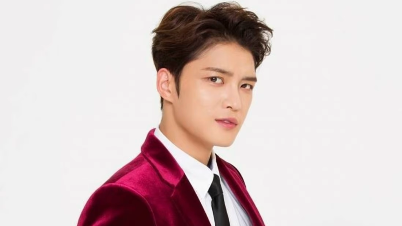 JYJ’s Jaejoong announces comeback with a full album after 3 years ...