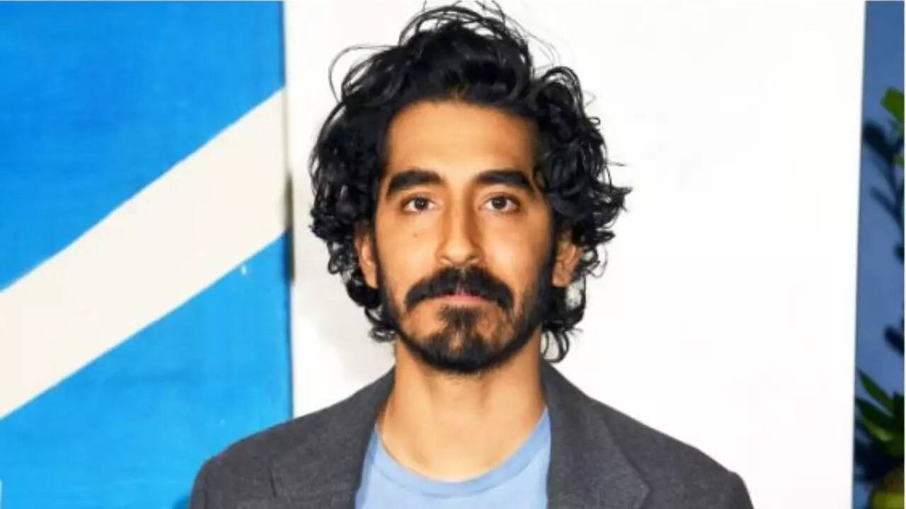 Dev Patel: Slumdog Millionaire star Dev Patel risks life to break ...