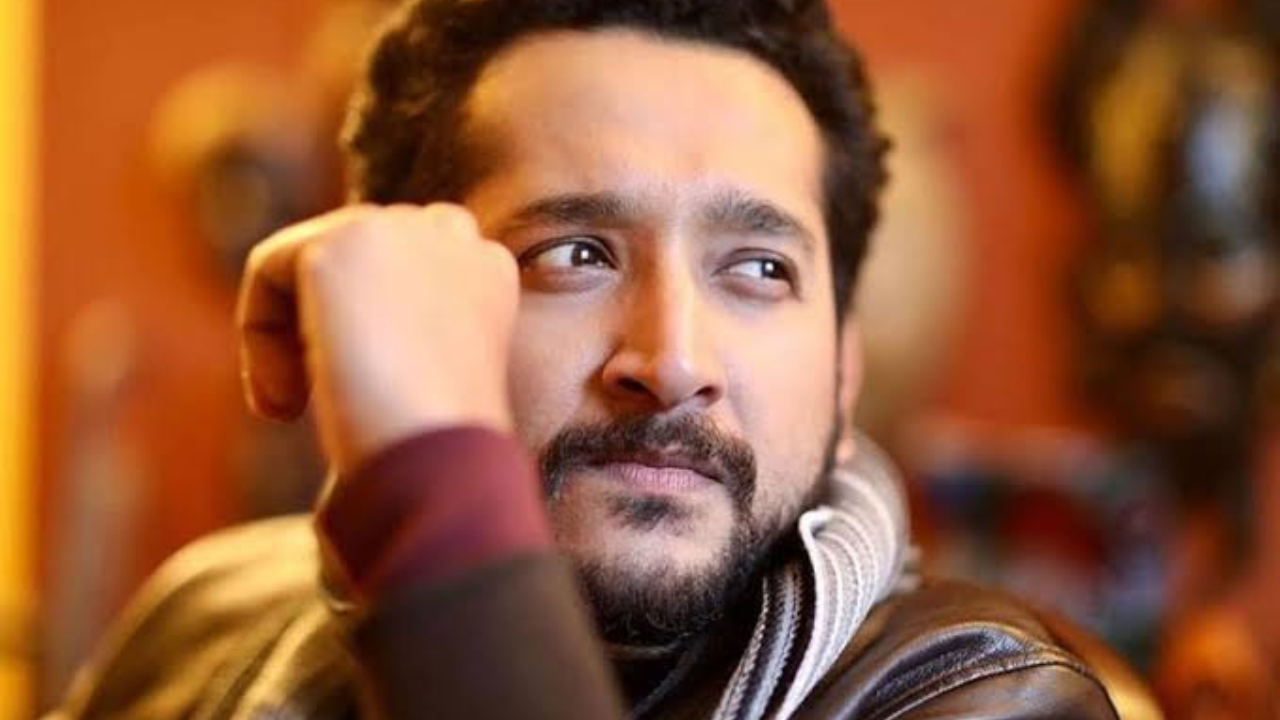 Parambrata Chatterjee 'stoked' for nomination at IFFM Awards 2022 for ...