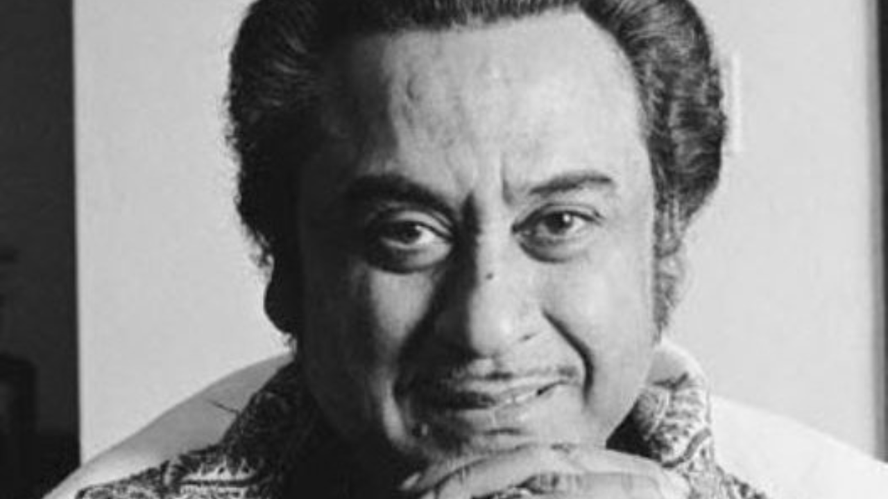 Kishore Kumar's alma mater celebrates his life, legacy and music on ...