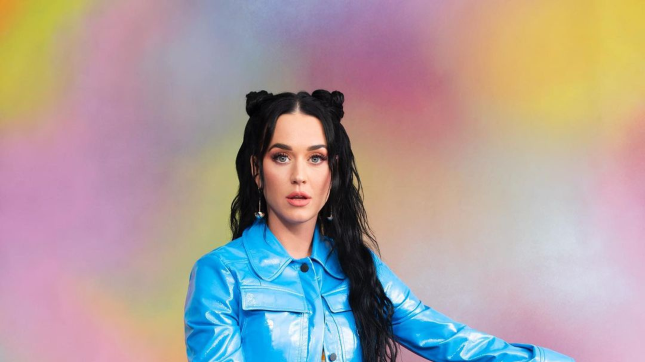 Katy Perry apologises publicly to Kim Kardashian over recent Tik Tok ...