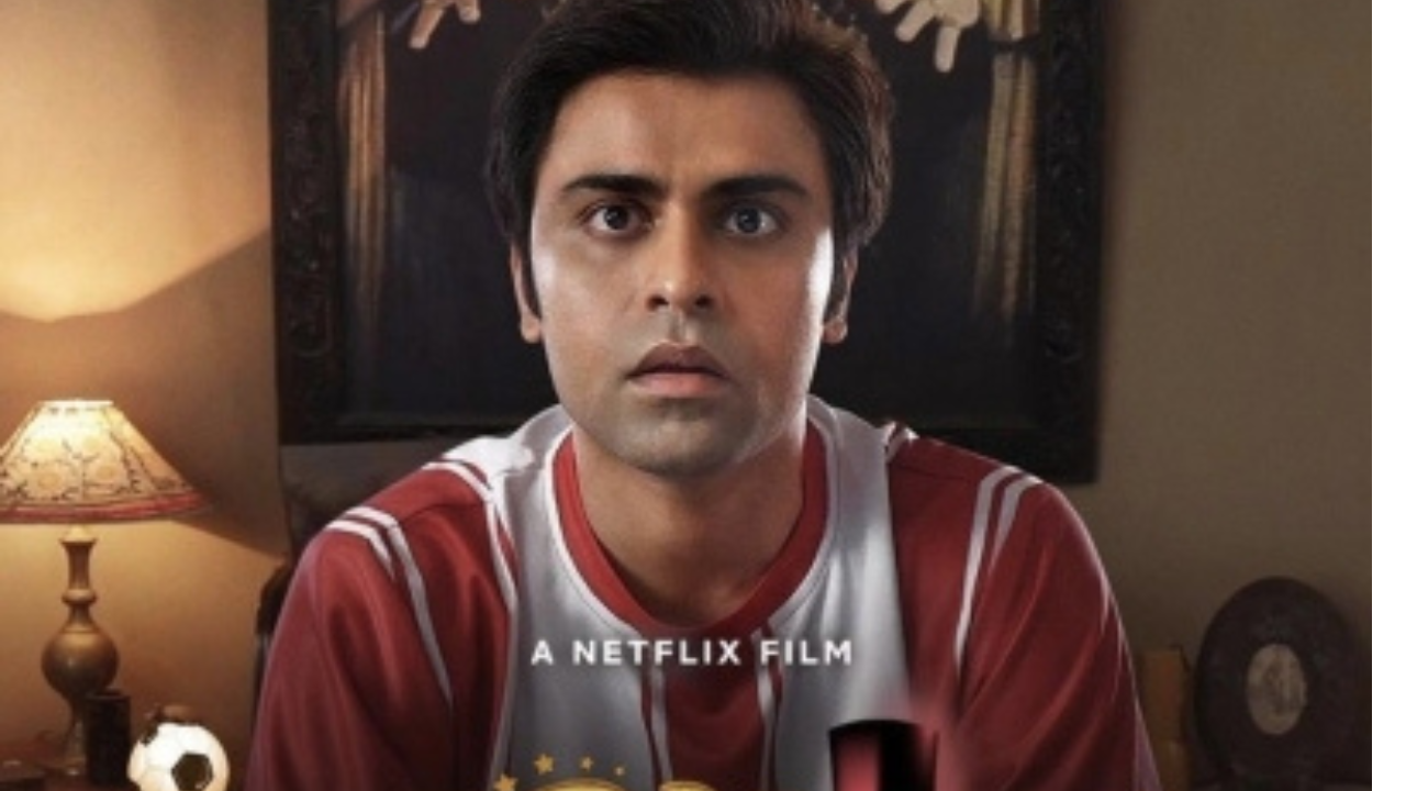 Jaadugar: Motivational track Shabash from the film Jaadugar played at ...