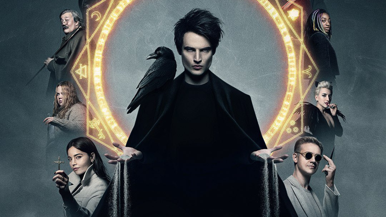 Here's what happened to John Dee in The Sandman season 1, Web Series ...