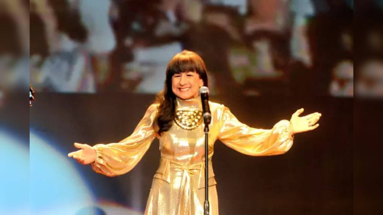 Judith Durham, Australian singer and vocalist of Seeker, passes away at ...