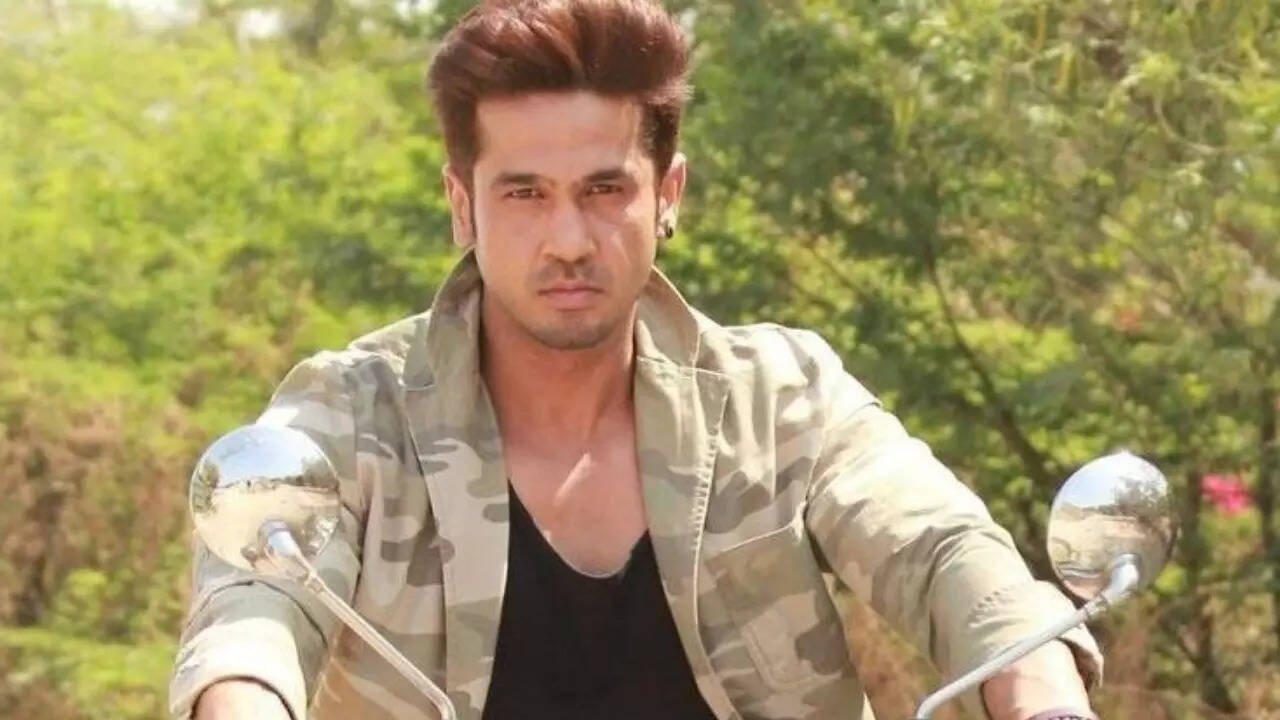 RadhaKrishn's Malhar Pandya returns to TV with Shabir Ahluwalia's Pyar ...