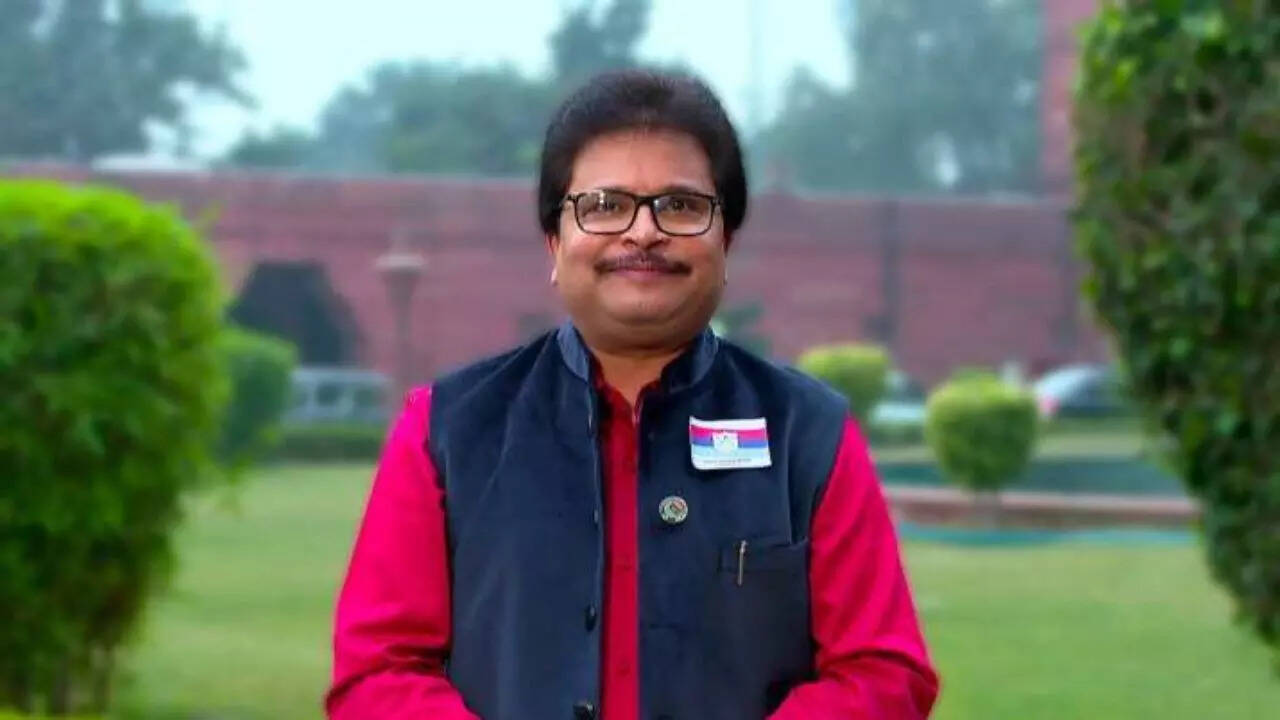 Taarak Mehta Taarak Mehta Ka Ooltah Chashmah Producer Asit Modi Reacts
