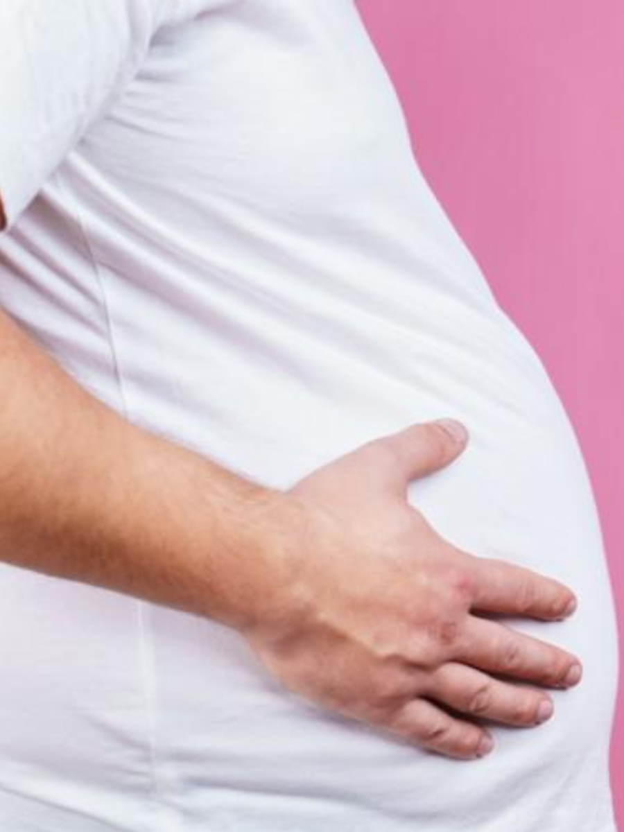 How To Get Rid Of Beer Belly