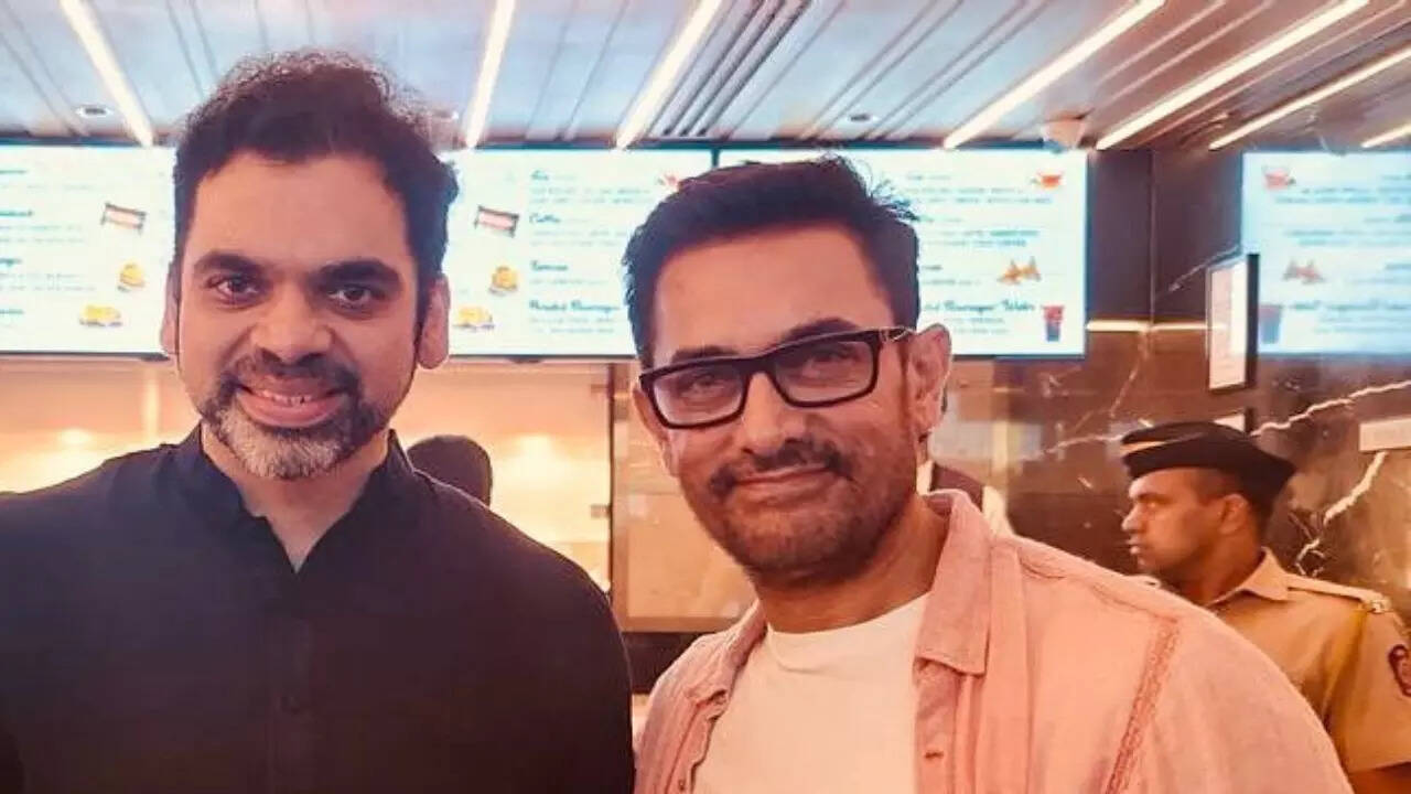 Aamir Khan: Rahul Despande speaks up after being trolled for praising ...