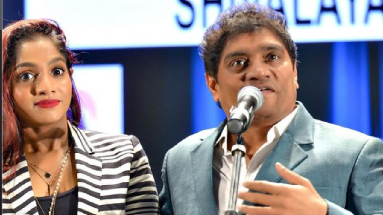 As Johnny Lever turns 65, daughter Jamie wishes the 'comedy king' with ...