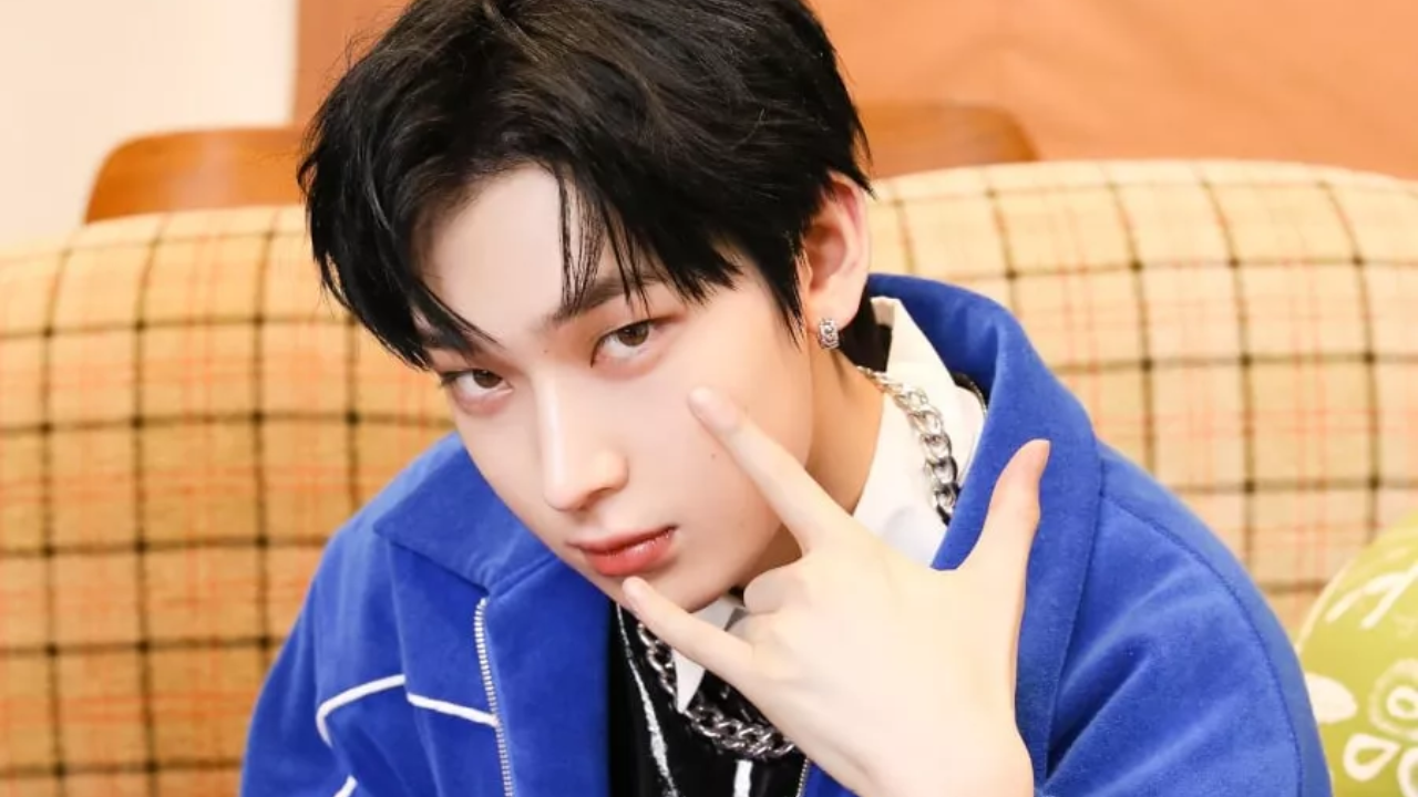 ENHYPEN’s Sunoo to sit out of fan signing event due to poor health ...