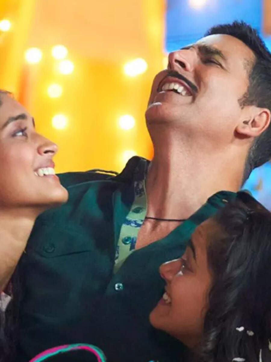 Box office collection of Akshay Kumar’s last 7 films