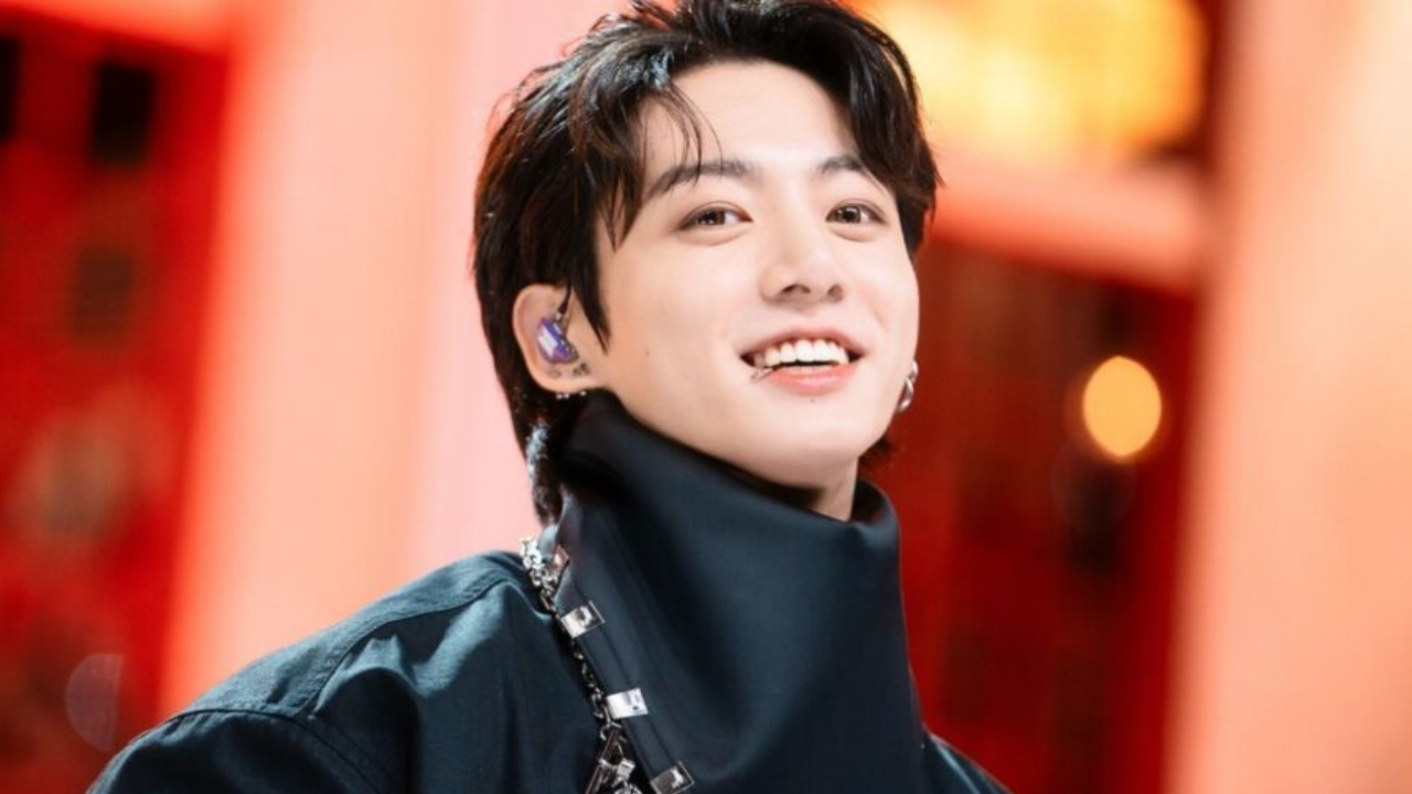 BTS member Jungkook sets the internet on fire with new mood teaser for ...