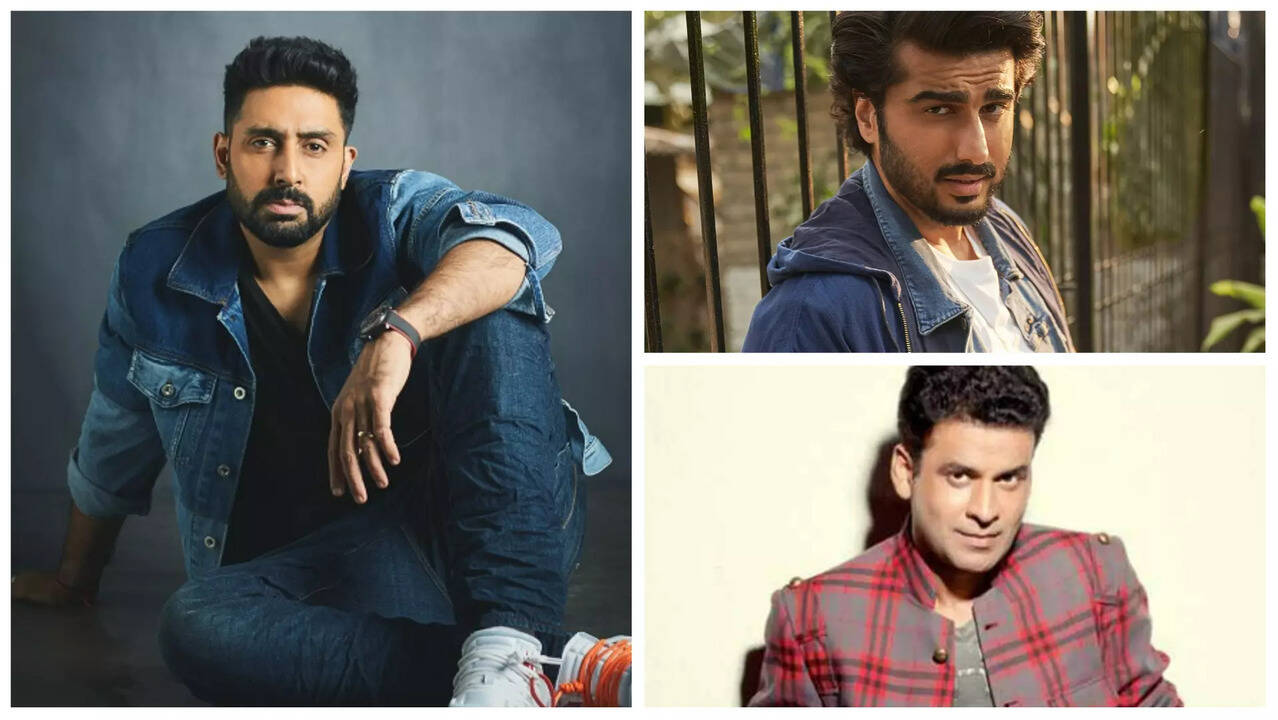 Bollywood actors become SUPERSTARS because of OTT - ओटीटी की वजह से ...