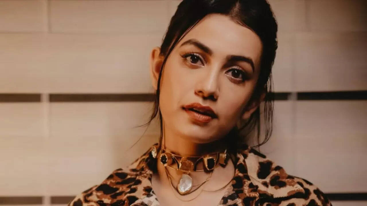 Esha Kansara opens up on quitting Maddam Sir, says, 'My character got ...