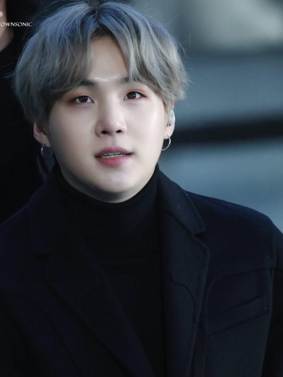 BTS' Suga-approved ways to style Black