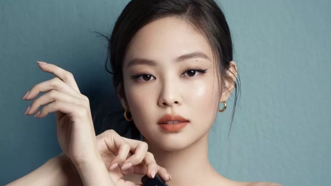 BLACKPINK's Jennie alludes fans with antagonistic persona in HBO's The ...