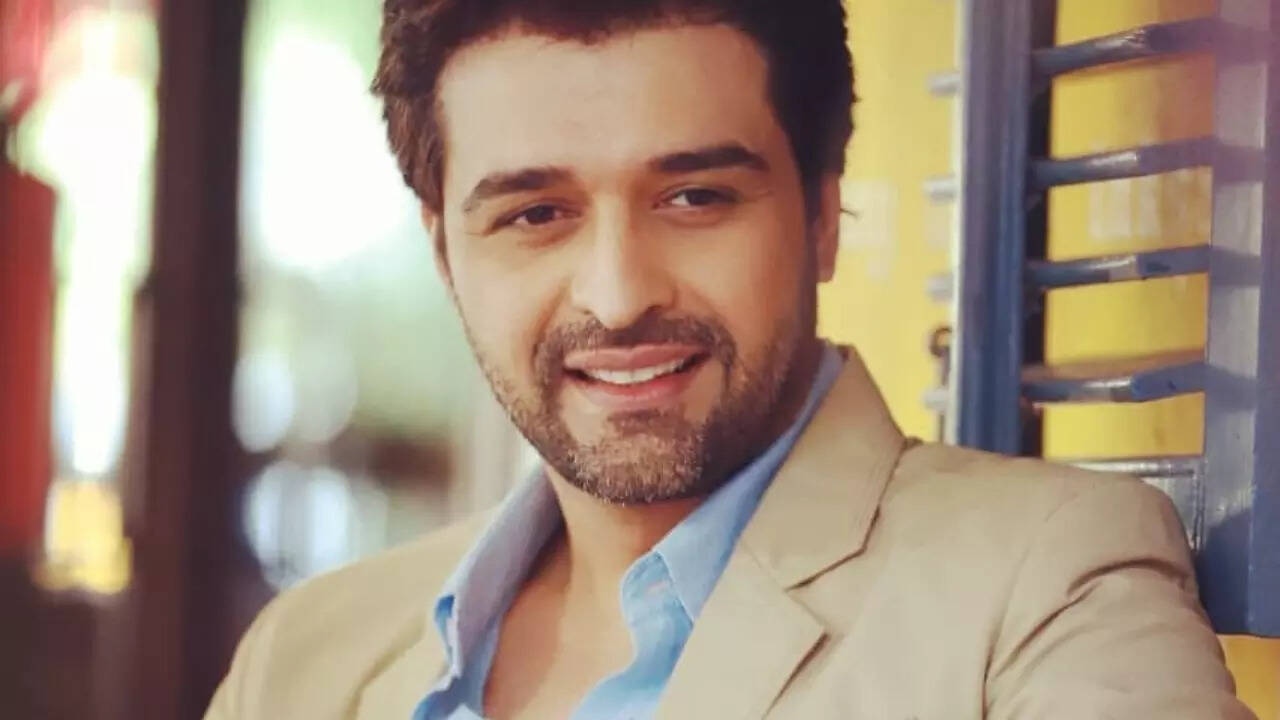 Sacchin Shrof opens up on quitting Ghum Hai Kisikey Pyaar Meiin, says ...