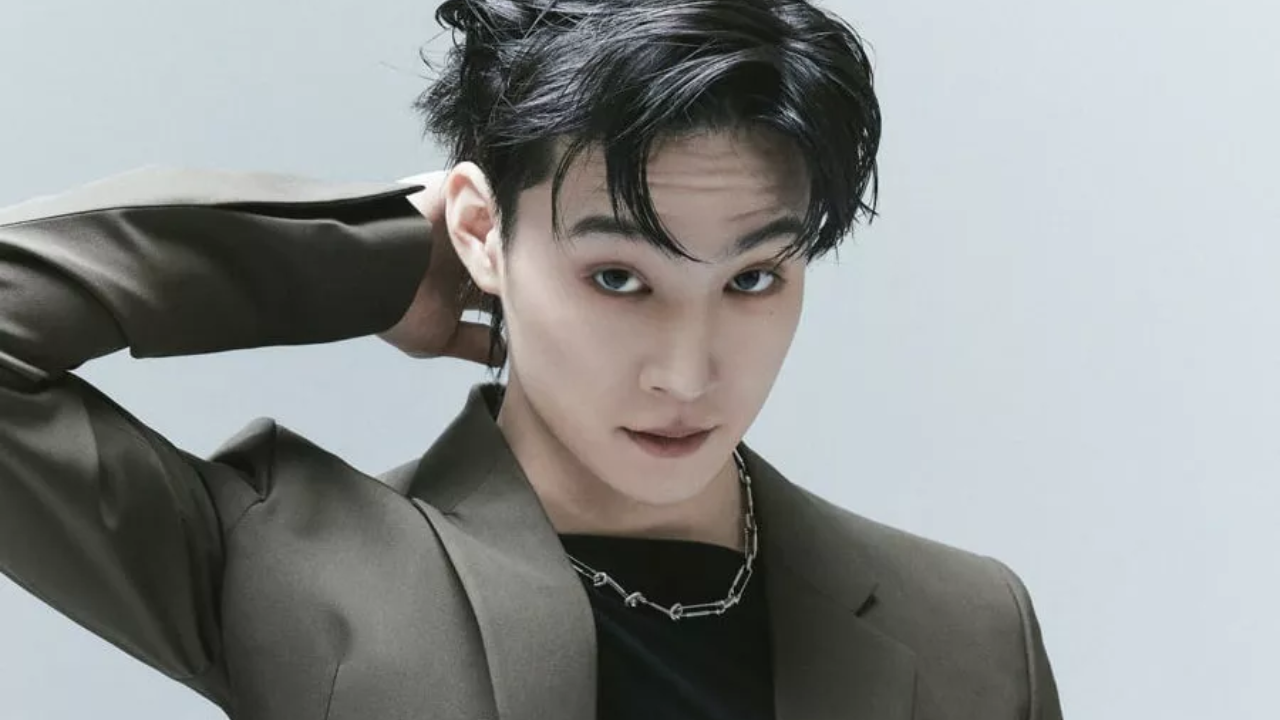 Jayb: GOT7's JAYB plans on releasing 4 albums till early 2023, 'This is ...