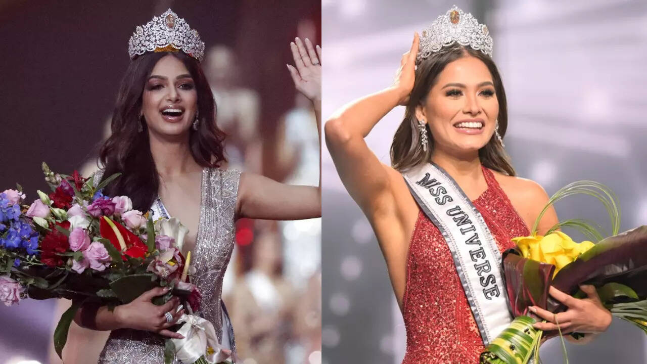 Miss Universe to include mothers and married women as participants from ...