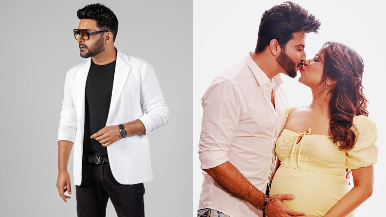 Top TV News: Kapil to return with new season of TKSS, Dheeraj-Vinny ...