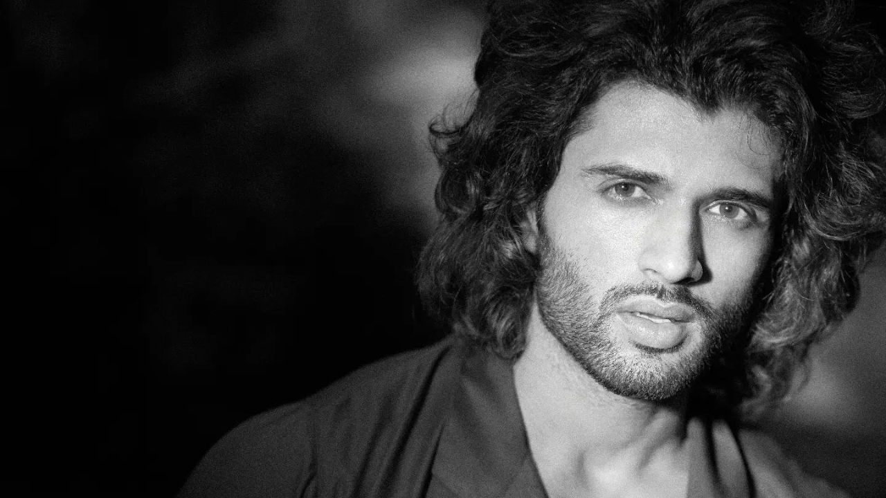 Liger actor Vijay Deverakonda says he doesn’t deserve to be called a ...
