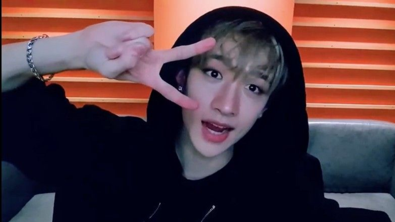 Stray Kids' Bang Chan reveals blossoming friendship with ENHYPEN's Jake: 'We are from the same ...