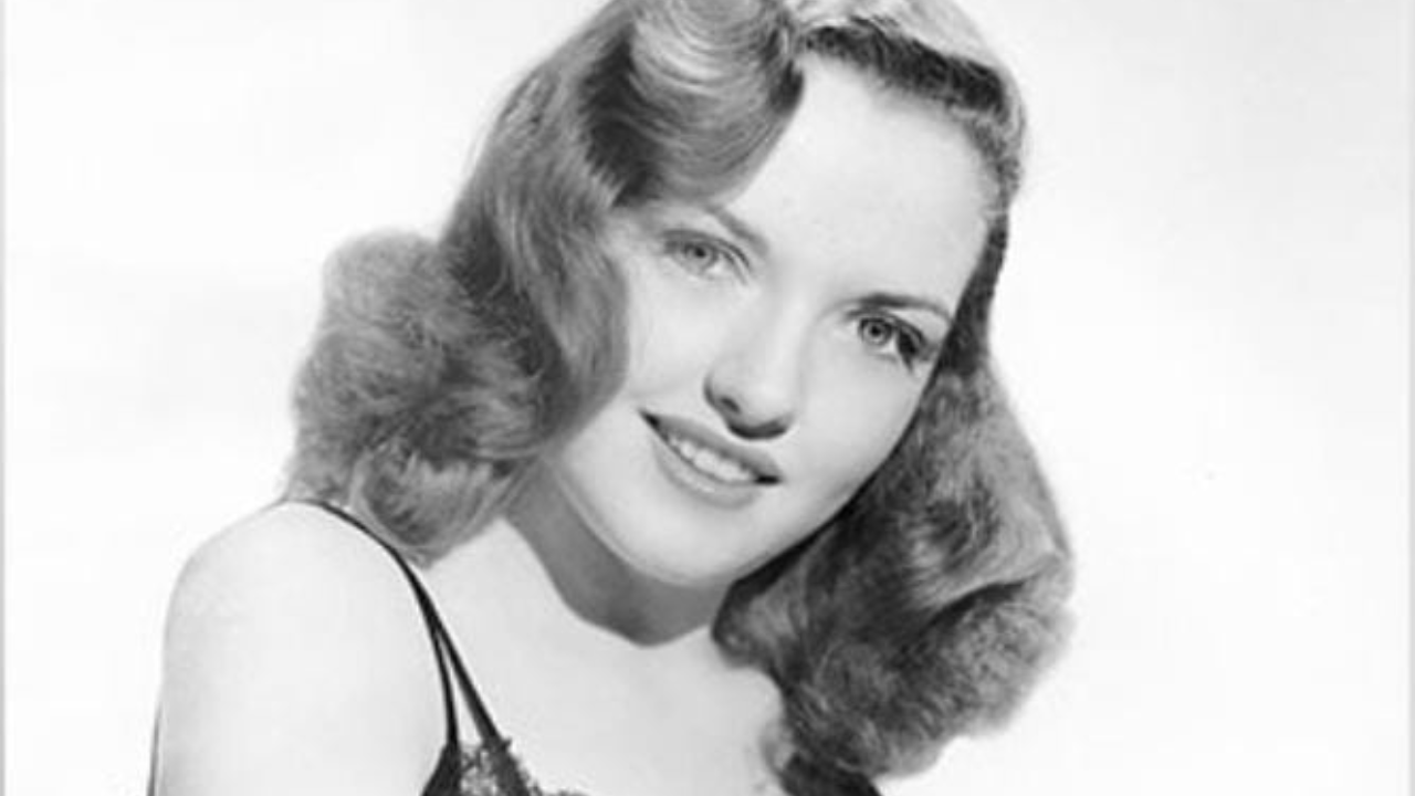 It's a Wonderful Life actress Virginia Patton Moss passes away at 97