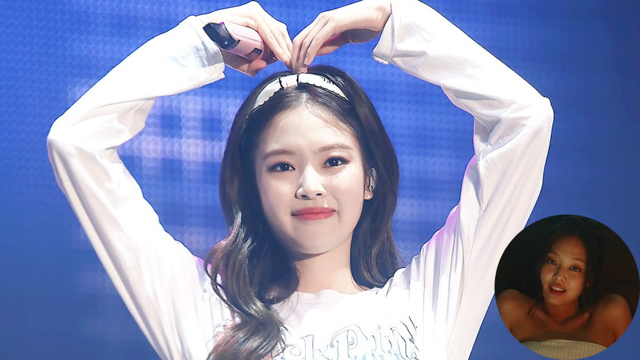 Blackpink star Jennie to play a bisexual character in HBO’s upcoming ...