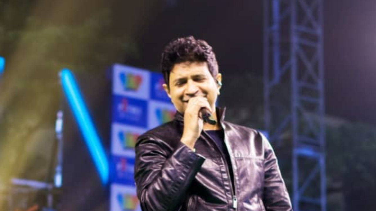 KK Birth Anniversary: Looking back at unknown facts on the late singer ...