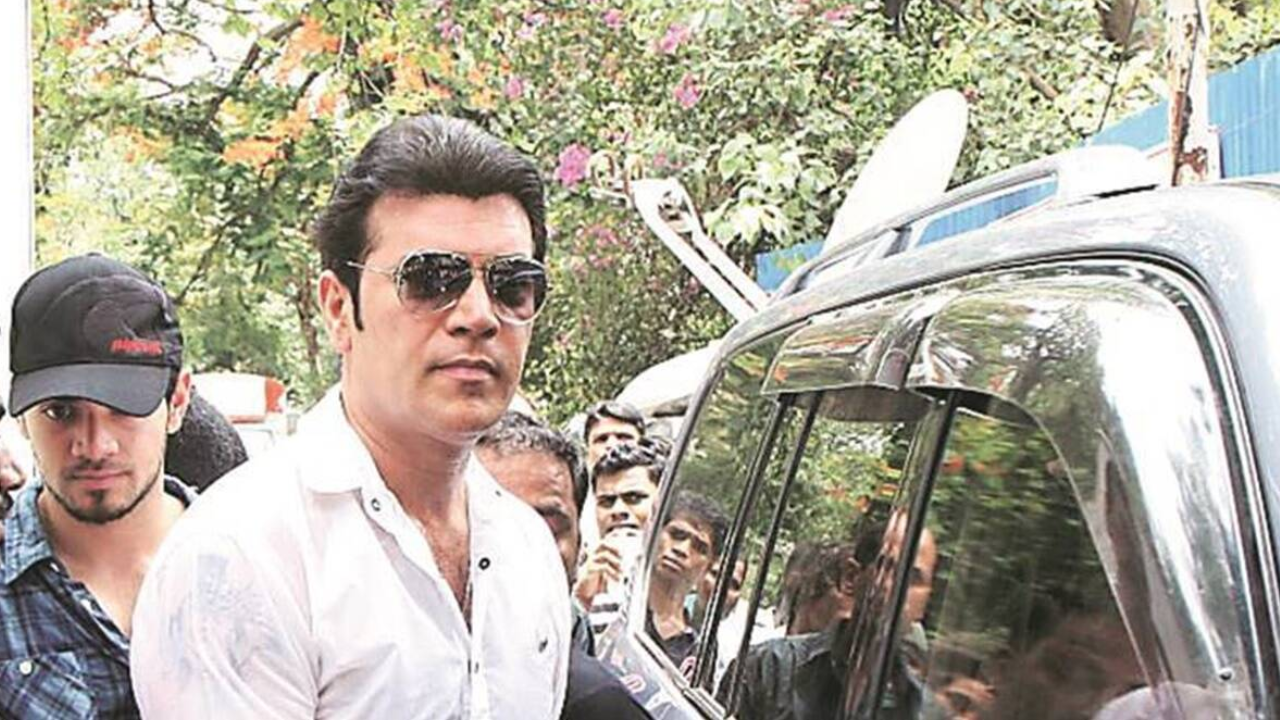 Aditya Pancholi approaches Bombay High Court with a motion to quash a ...