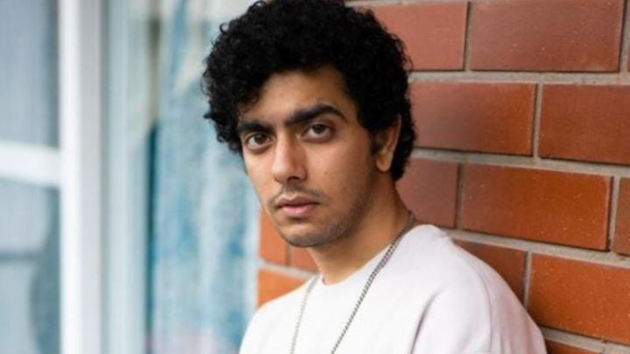 Raksha Bandhan fame actor Sahil Mehta's Birha bags Best Foreign Short ...