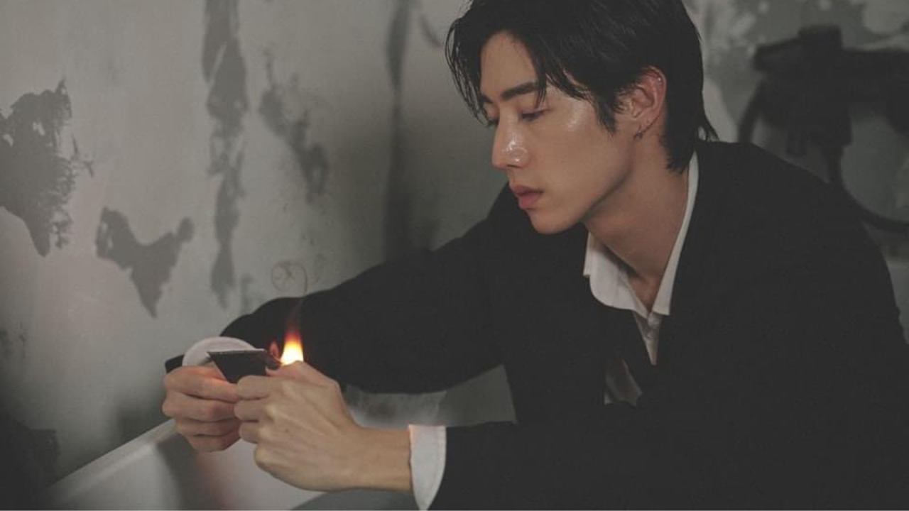 GOT7 star Mark Tuan's emotional music video for Far Away shows how ...