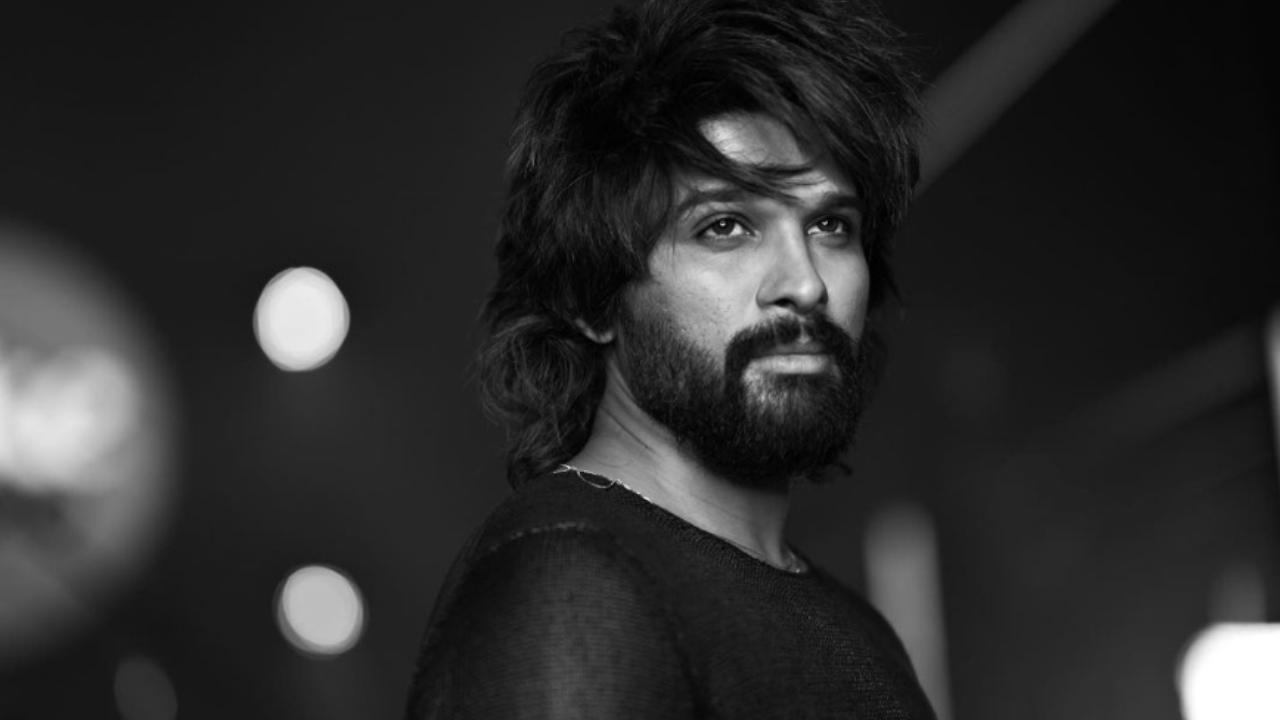 Is Style icon Allu Arjun making a Hollywood debut soon? DETAILS INSIDE ...