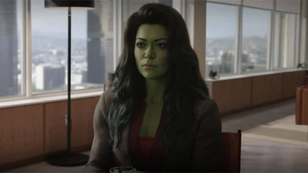 She-Hulk Ep 2 establishes an exciting connection between the MCU series ...