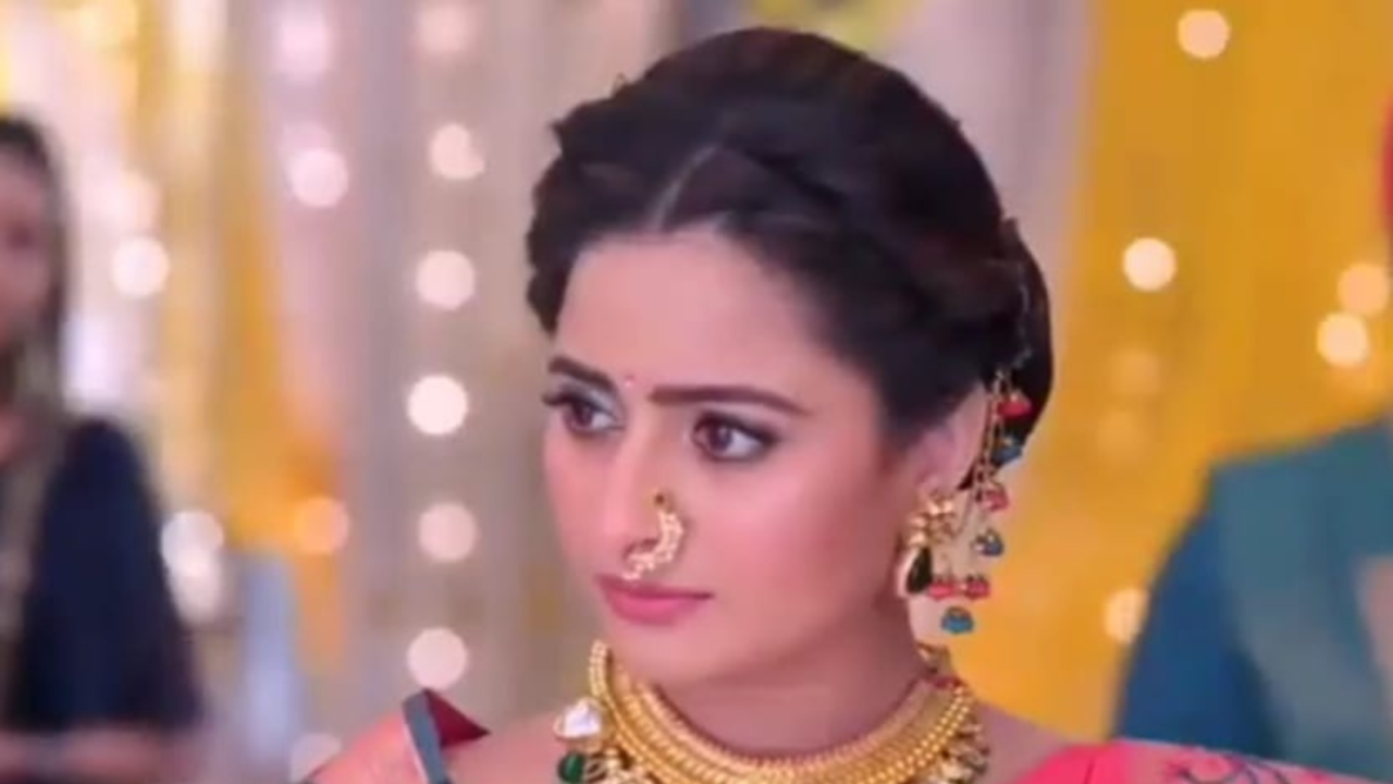 Ghum Hai Kisikey Pyaar Meiin Written Updates, August 27, 2022: Chavans ...