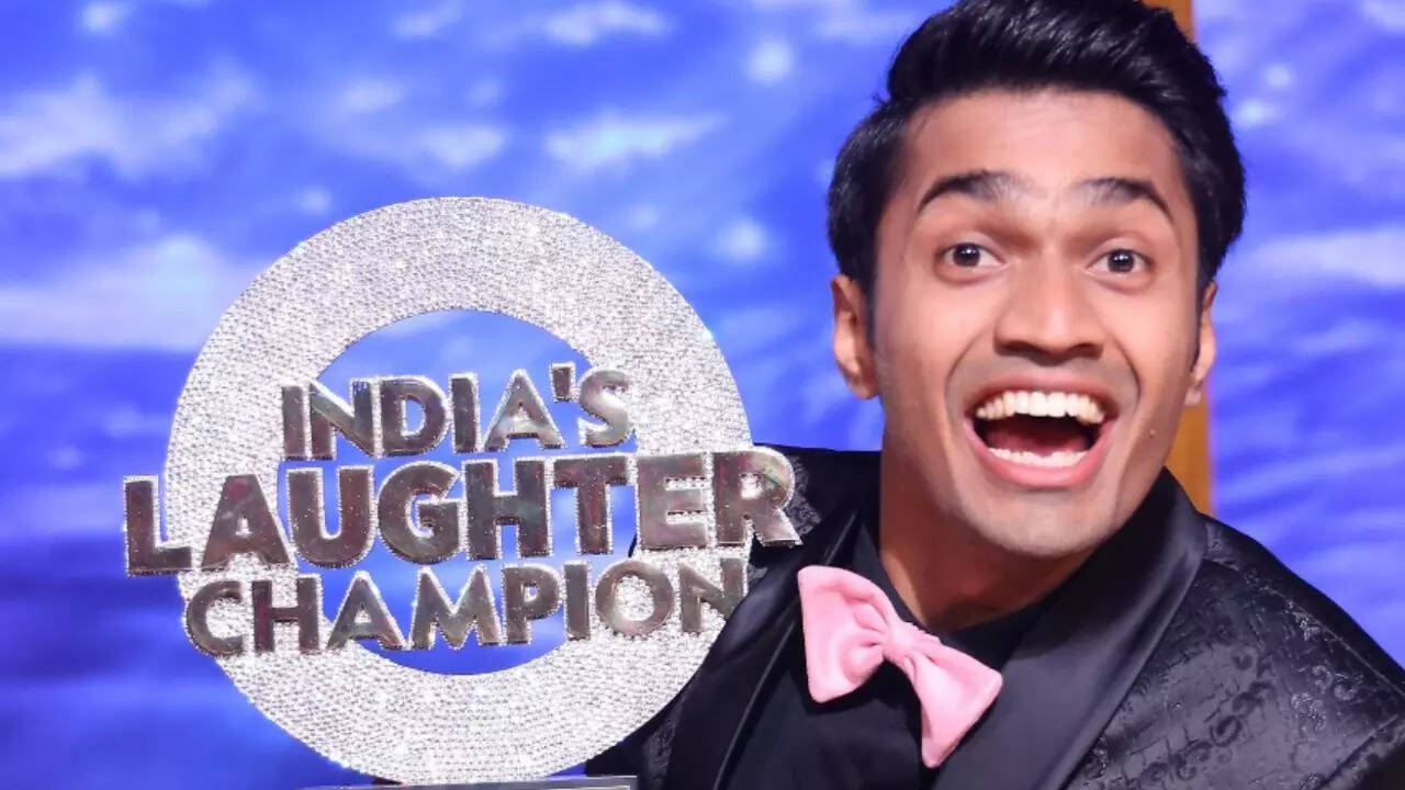 India's Laughter Champion winner Rajat Sood reveals why his victory was ...