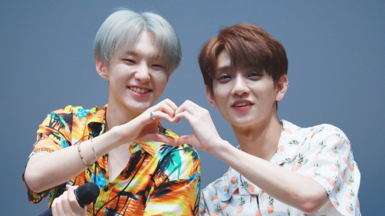 Seventeen’s Joshua and Hoshi test positive for Covid-19; to be absent ...